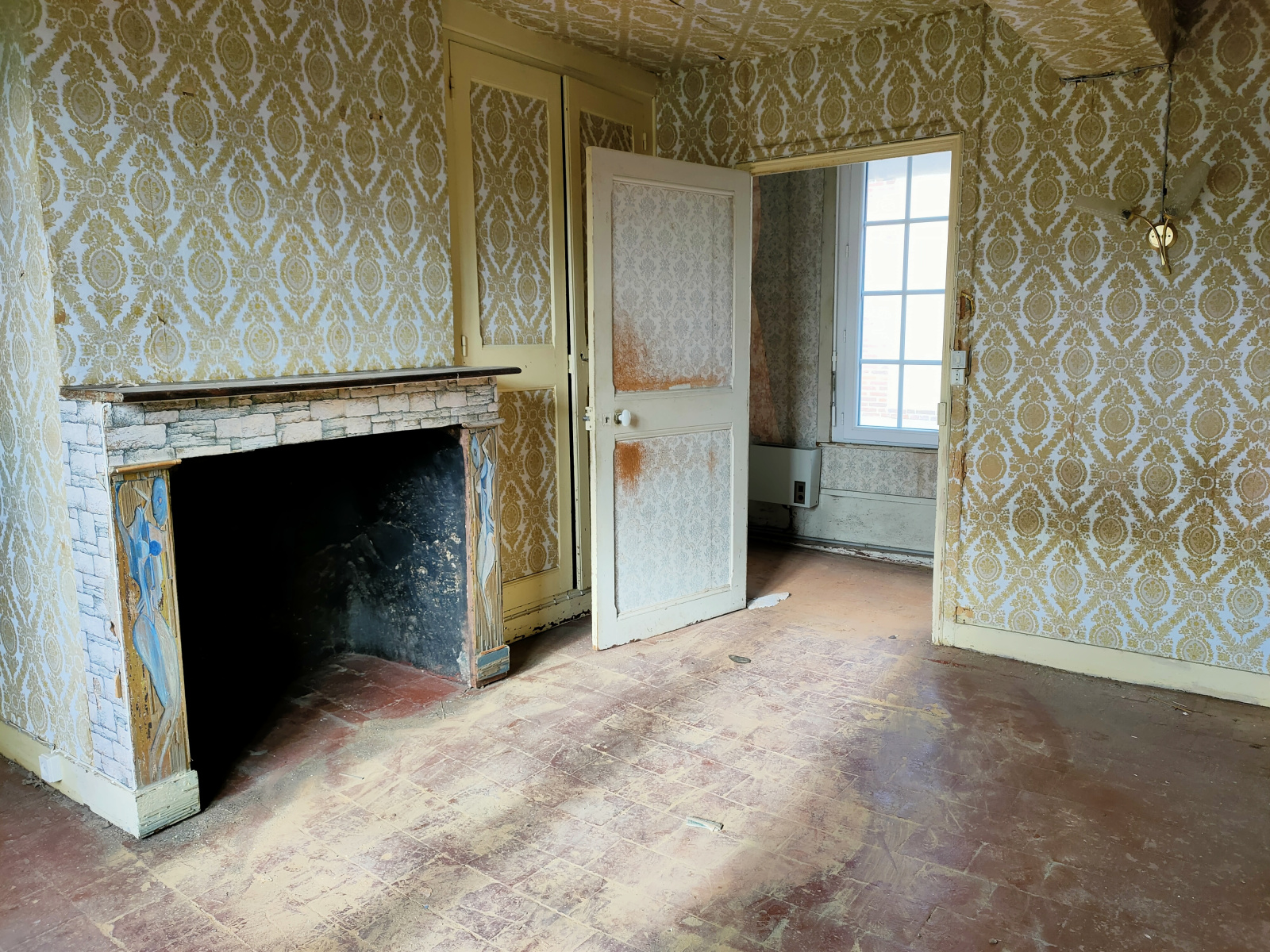 Vente maison Orbec 4 pièces 111.2m² 99900€ | Belle Maison Immobilier